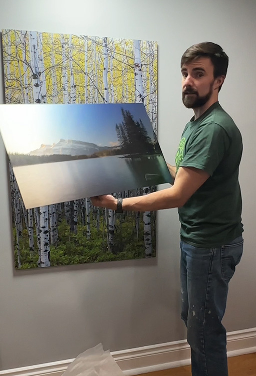 Custom Wall Decor | High-Quality Framing & Printing | Pictorem