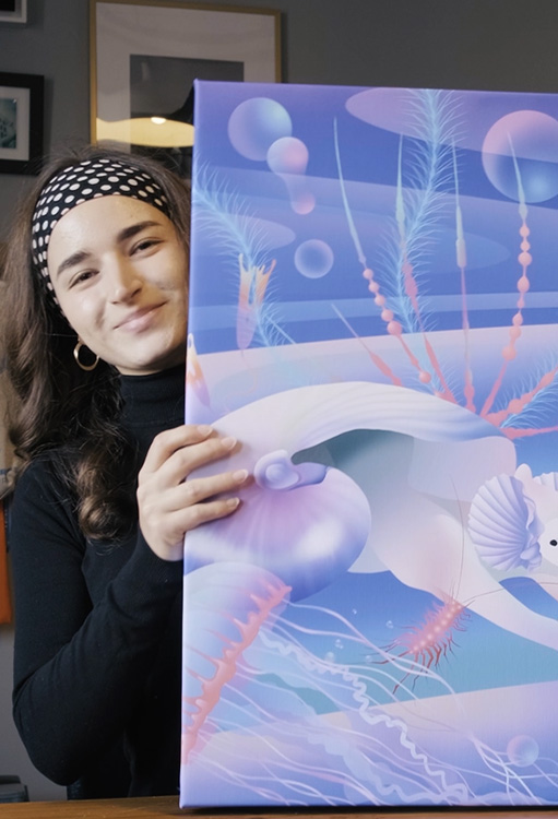 Custom Wall Decor | High-Quality Framing & Printing | Pictorem